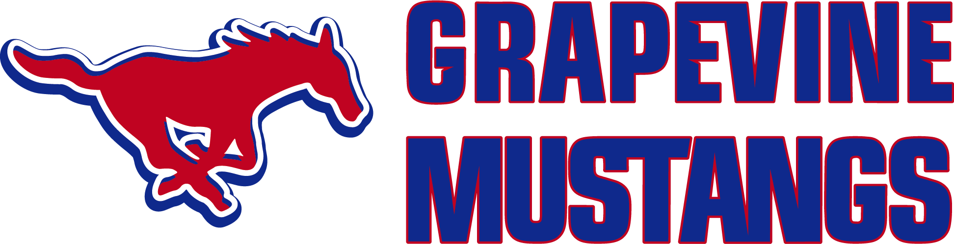 GRAPEVINE MUSTANGS Spirit Store – Grapevine Mustangs